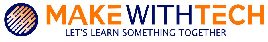 Models by MakeWithTech